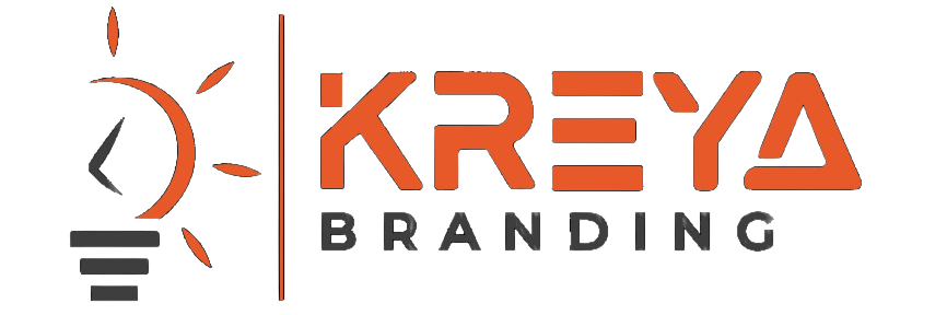 Kreya Branding